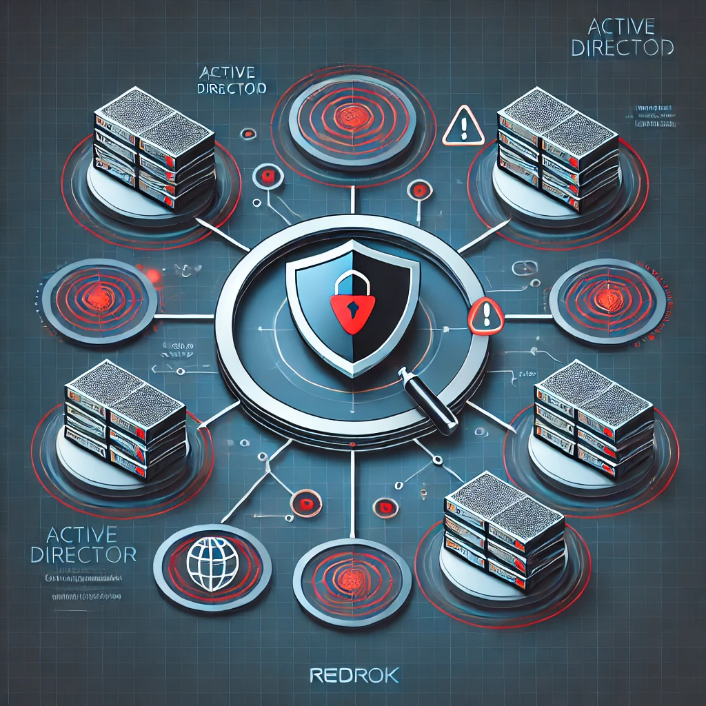 Best Practices for Securing Active Directory - RedRok